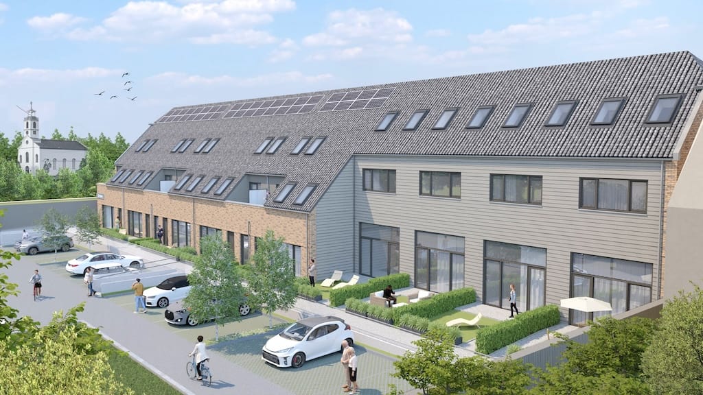 De Stee | FIT Realestate